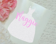 Popular items for dress stickers on Etsy