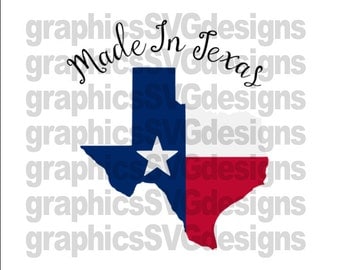Texas svg | Etsy