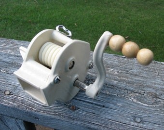 Vintage pasta maker | Etsy