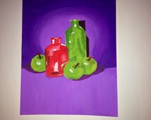 Popular items for complementary colors on Etsy