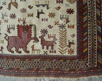 Home Décor Handmade Rugs by RugToGo on Etsy