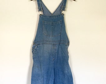 Items similar to 1940s 40s vintage style denim overalls custom made on Etsy