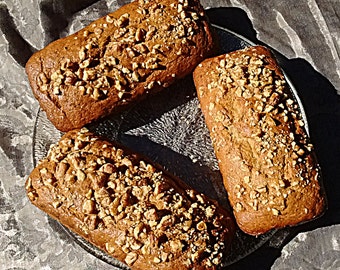 Unique fresh baked bread related items | Etsy