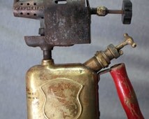 Unique blow torch related items | Etsy