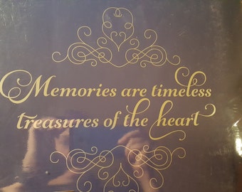 Timeless memories | Etsy