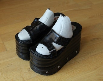 Japanese sandals | Etsy