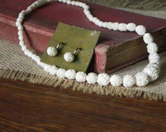 Celluloid carved | Etsy