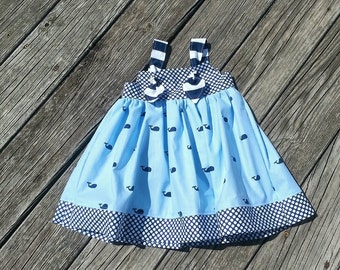 Toddler beach dress | Etsy