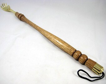 Unique back scratcher related items | Etsy