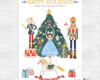 Nutcracker ballet | Etsy