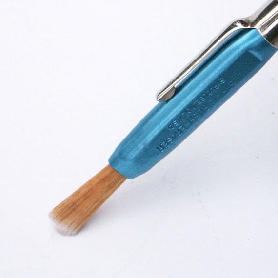 Industrial Rush Eraser Nylon Typewriter Brush