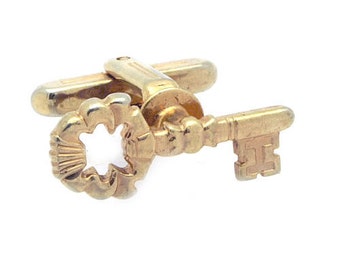 Vintage cufflinks | Etsy