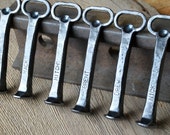 Hand Forged Items by MetcalfeIronWorks on Etsy