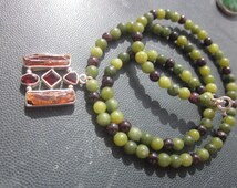 Unique orange kyanite related items | Etsy