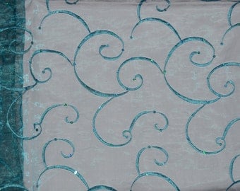 Real silk fabric | Etsy