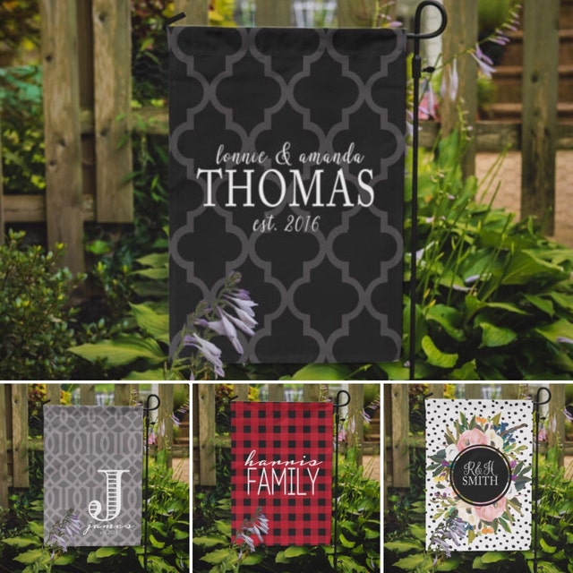 Custom Monogrammed Gifts and Accessories by BoutiqueMonogram