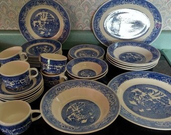 1950s dinnerware | Etsy