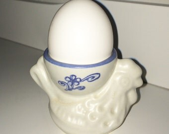 Unique ceramic egg holder related items | Etsy