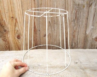 Metal lamp shade | Etsy