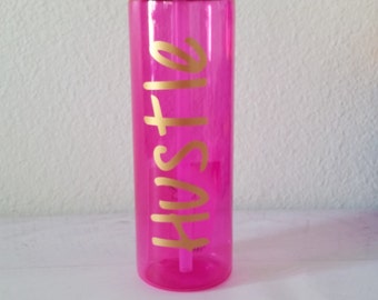 Funny water bottle | Etsy