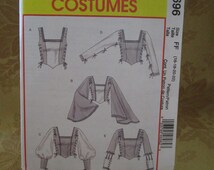 Unique renaissance bodice related items | Etsy