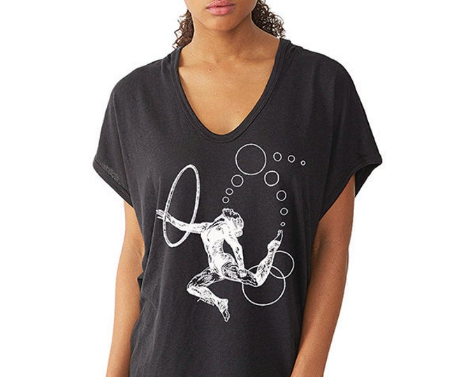 Hula hoop shirts | Etsy