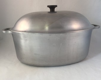 Vintage roaster | Etsy