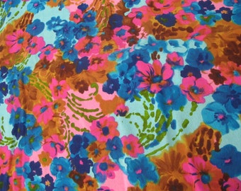 Hawaiian fabric | Etsy