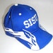 Finnish Embroidered Baseball Cap Hat with Sisu by GiftChaletAuburn