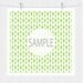 Lime Green Digital Paper Pack Lime green scrapbook paper