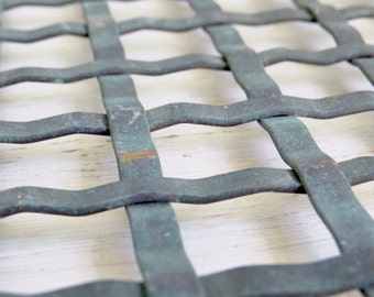 Metal grate | Etsy