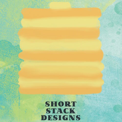 Short Stack Designs by ShortStackDesigns on Etsy