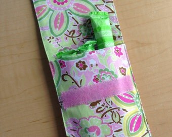 Tampon case | Etsy