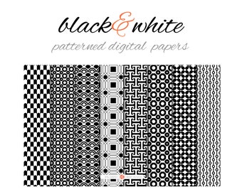 VINTAGE PAPER Digital Overlays for Instant by AnkuGraphics