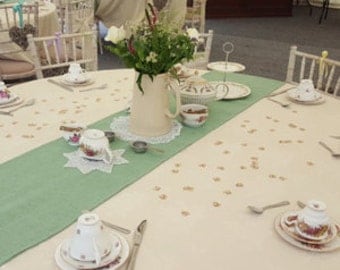 Runner da tavolo | Etsy