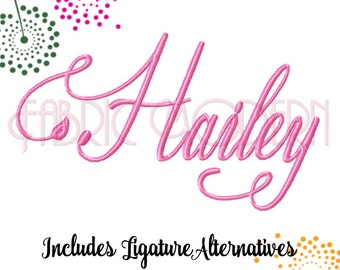 Cursive upper case | Etsy