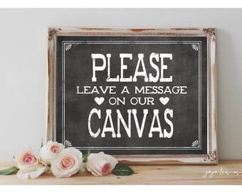 Leave a message | Etsy