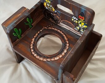 Potty chair | Etsy