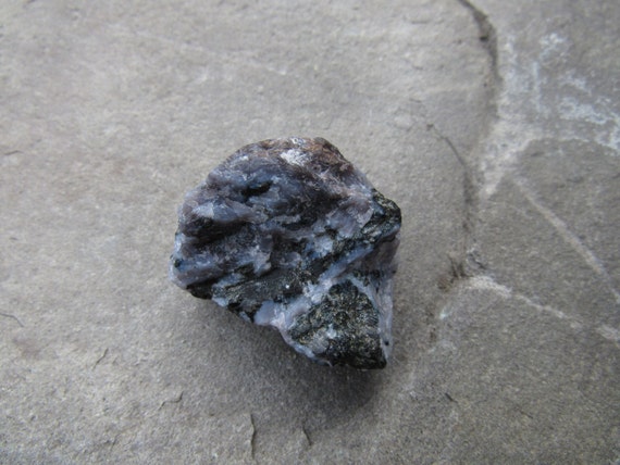 Merlinite Raw Gemstone Mineral Specimen for Reiki Crystal