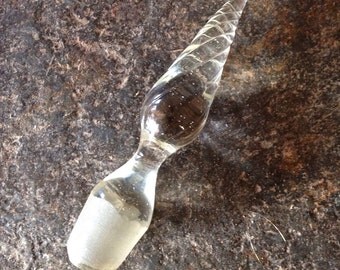 Decanter stopper | Etsy