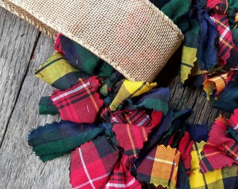 Modern Haberdasheries. Rustic Home Decor. by TheHaberdasheryShop