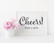 Unique beer table related items | Etsy