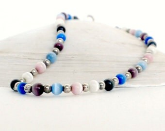 Plus size bracelet | Etsy