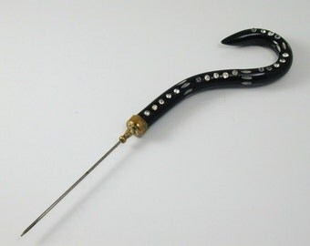 Shepherds crook | Etsy