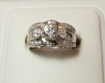 Unique wedding ring jacket related items | Etsy