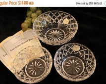 Unique lenox crystal related items | Etsy