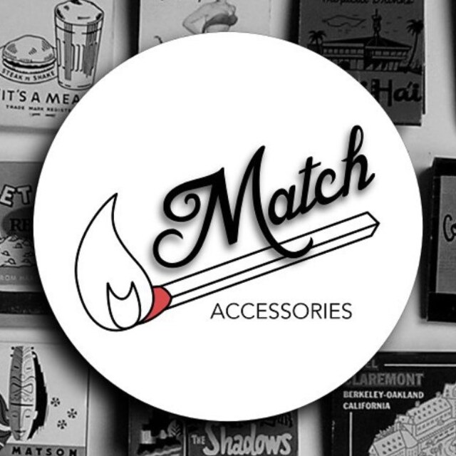Match Accessories by MatchAccessories on Etsy