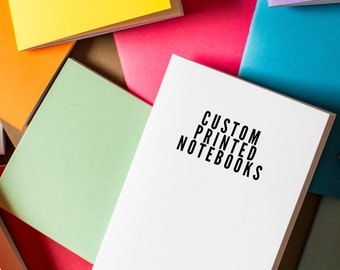 Libros en blanco | Etsy ES