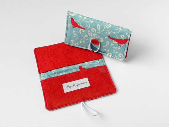 Carbon Copy Checkbook Cover Pretty Duplicate Checks Purse