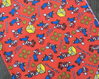 Super mario baby | Etsy